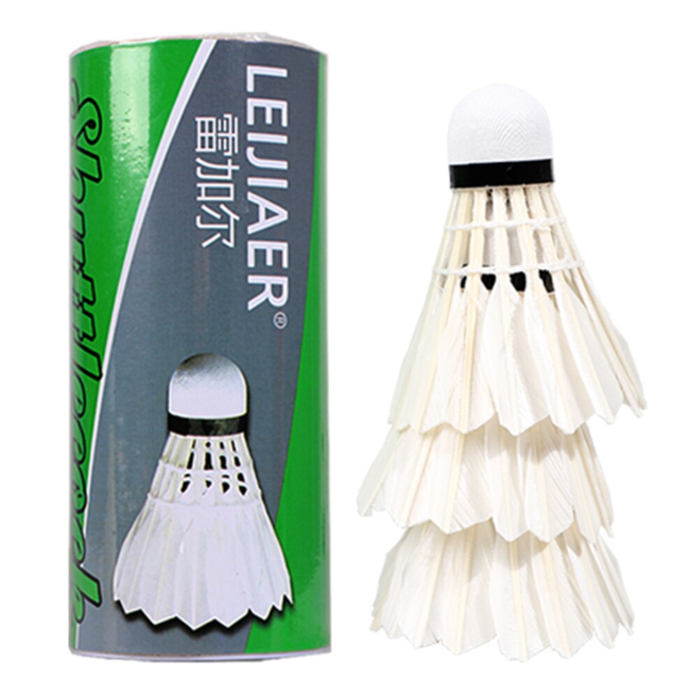 2 Player Badminton Racquets Set with 3 Shuttlecock... – Grandado