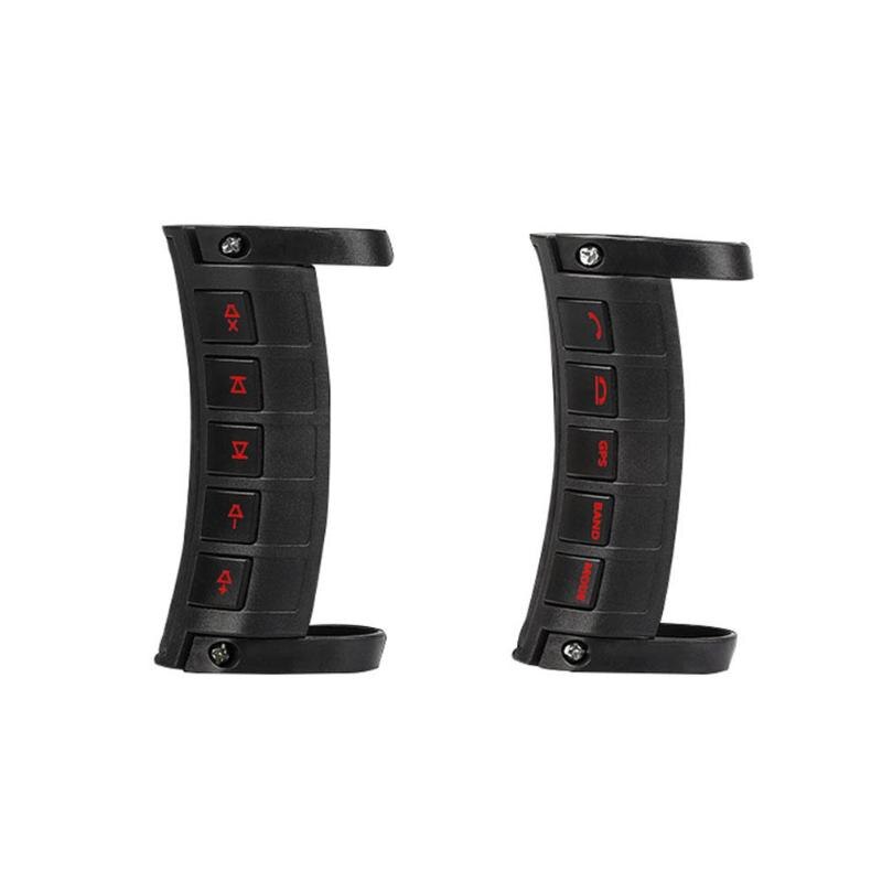 Universal Multifunction Wireless Steering Wheel Co... – Vicedeal