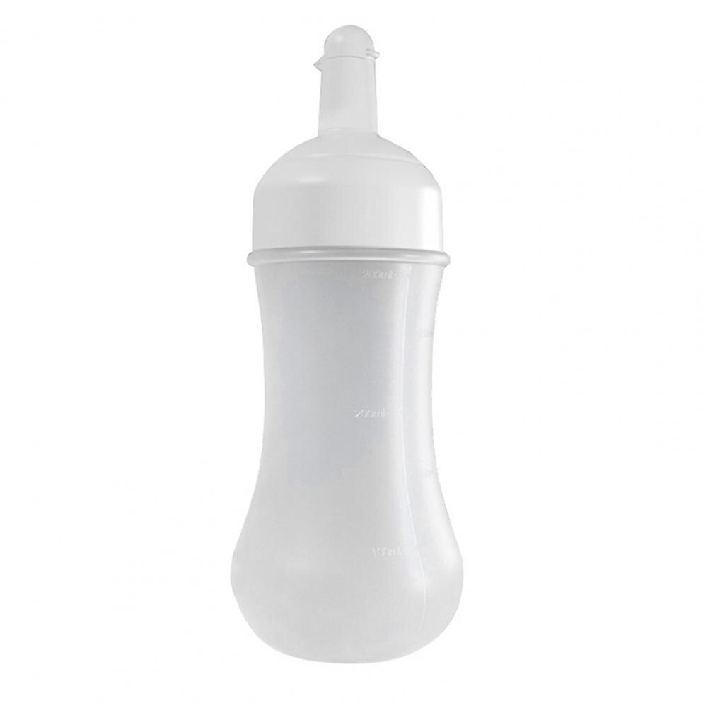 350Ml Knijpfles Multi-Gebruik Clear Schaal Pe Keuk... – Grandado