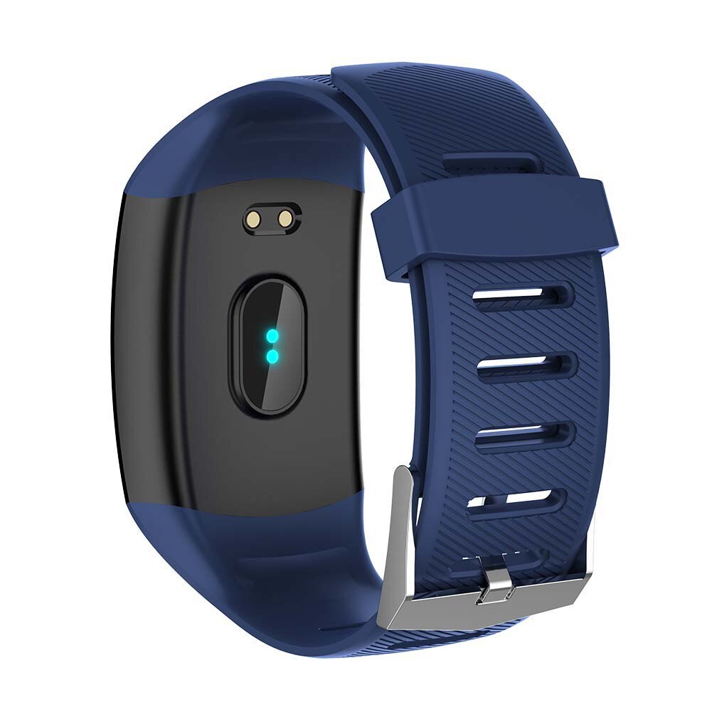Q11 Smart Bracelet Blood Pressure Heart Rate Monit... – Grandado