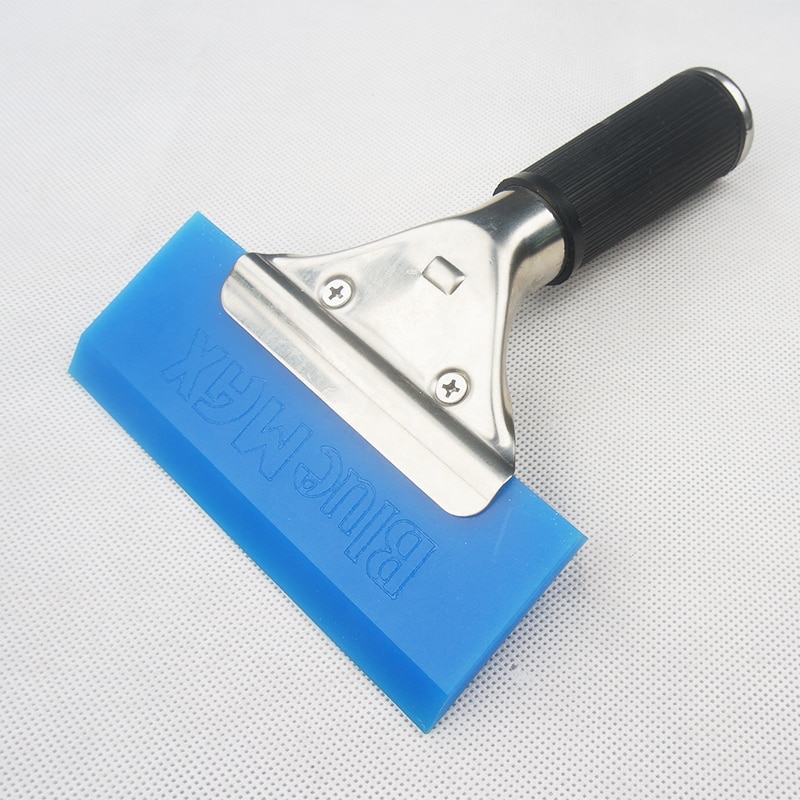 0.7mm silicon scraper with handle water squeegee f... – Grandado