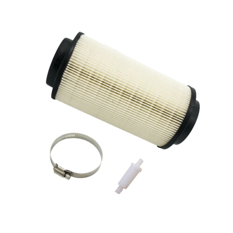 Air Pre-Filter 2530009 5811633 7080595 7082101 for... – Grandado