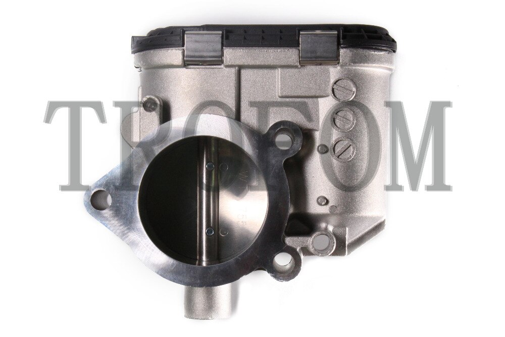 Throttle Body Assembly For CITROEN BERLINGO C2 C3 ... – Grandado