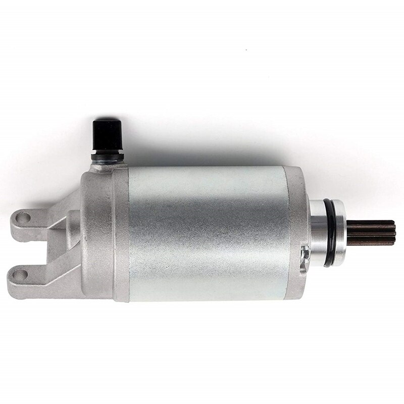 Motorcycle Starter Electrical Engine Starter Motor... – Grandado