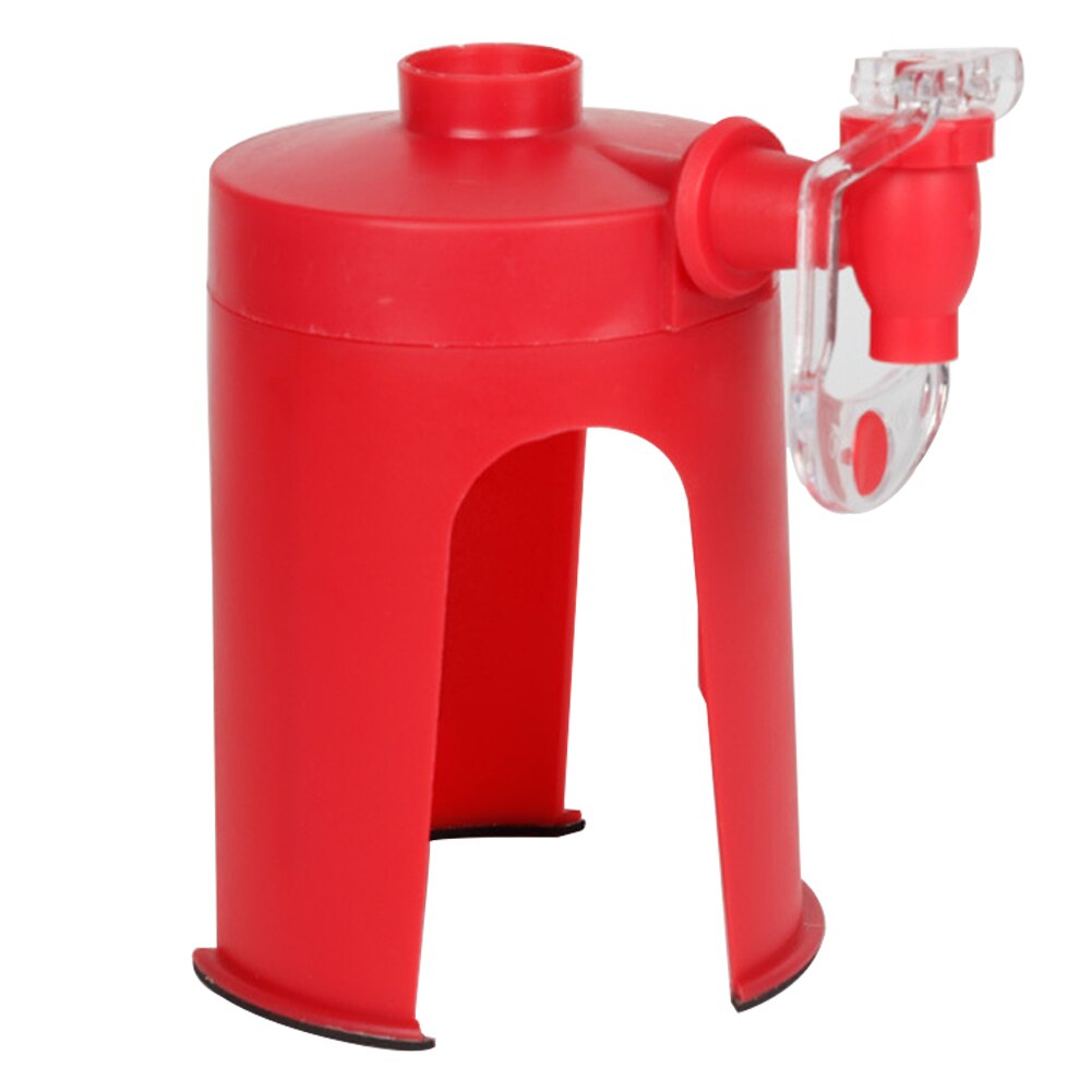 1 Pcs Soda Dispenser Fizz Sprite Cola Bottle Inver... – Grandado