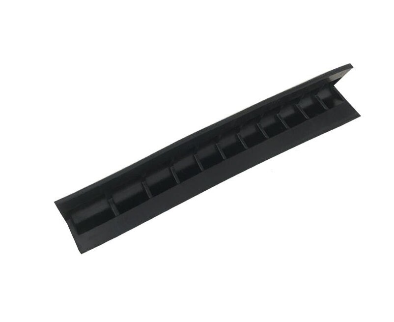 PVC Reflective Rubber Corner Guard Anti Collision ... – Grandado