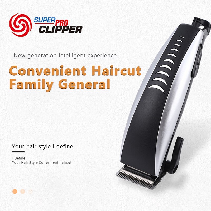 Hair Clippers Barber Haircut Sculpture Cutter Rech... – Vicedeal
