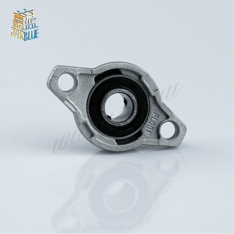 1pcs KFL08 8mm Mounted Block Cast Housing Self-ali... – Grandado