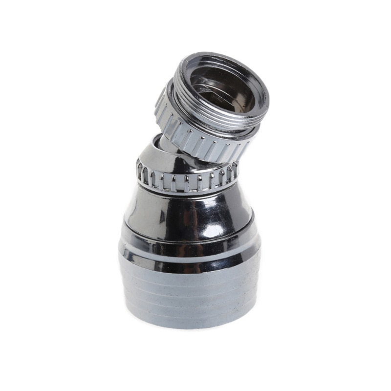 Shower Swivel Head Adapter Water Saving Tap Connec... – Grandado