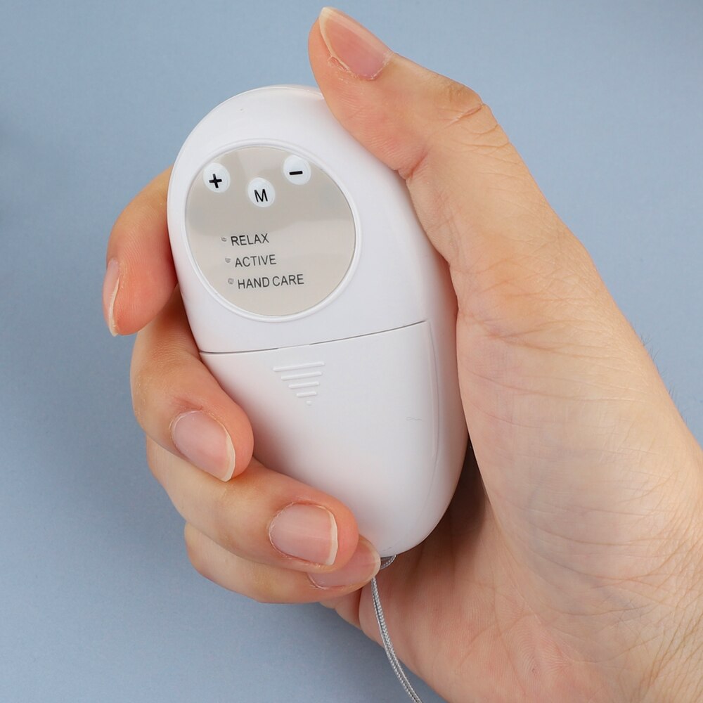 Sleep Aid massage Device Microcurrent Pulse Hypnos... – Vicedeal