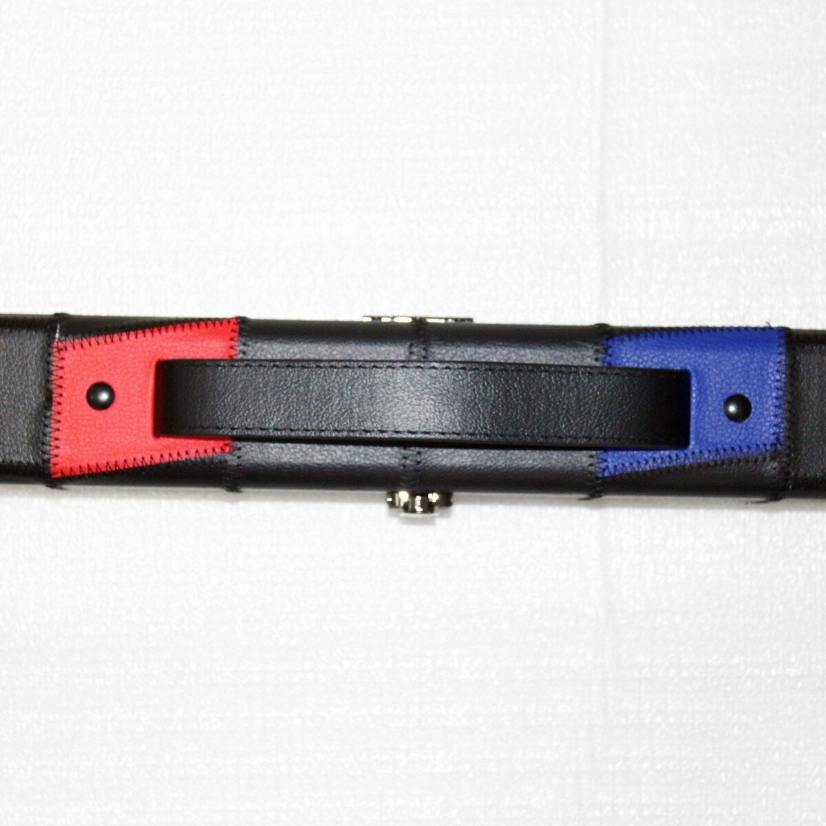 One Piece Single PU Leather Snooker Cue Case – Vicedeal