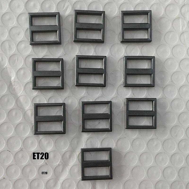 ET20 Ferrite Magnetic Cores High Conductivity Core... – Grandado