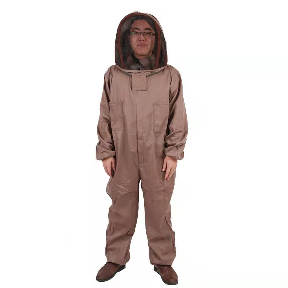 Beekeepers Clothing Anti Bee Biting Veil Hood Mesh... – Grandado