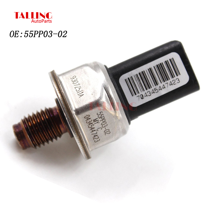 ANLILU regulador de presión de riel de combustible... – Grandado