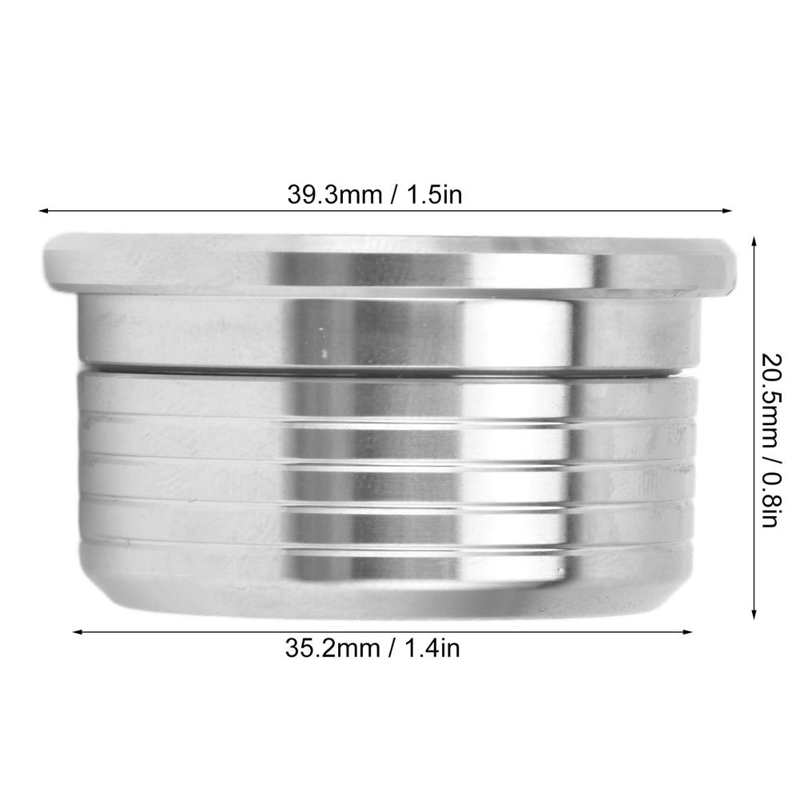 Capsule Coffee Pods Food Grade Capsule Cup for Lav... – Grandado