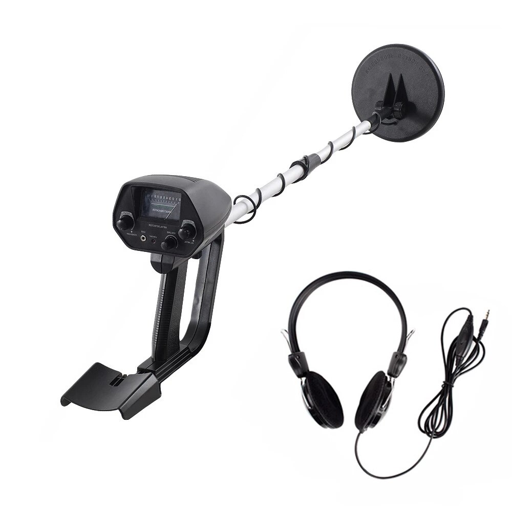 Professtional Underground Metal Detector MD-4030 L... – Vicedeal