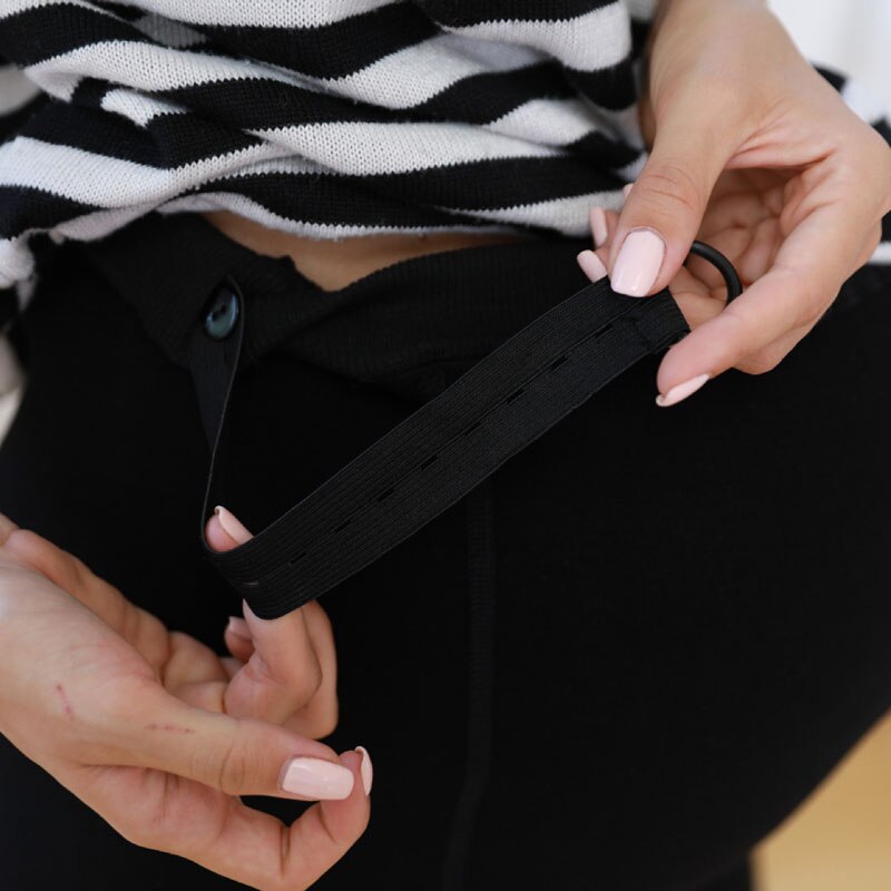 450g Thick Warm Maternity Leggings For Pregnant Wo... – Vicedeal