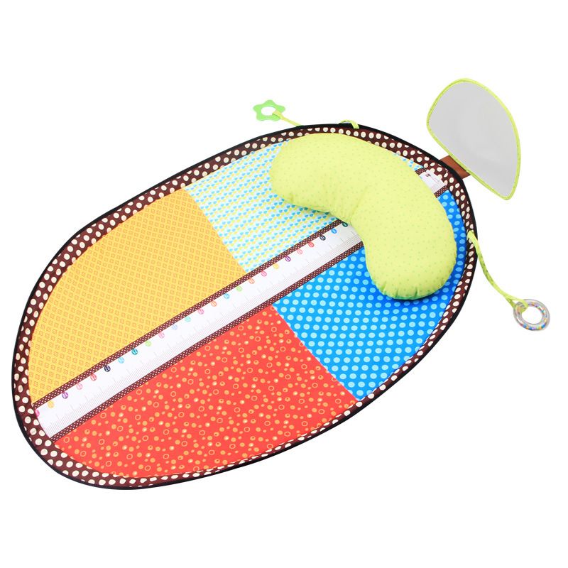 Baby Playing Mat Waterproof Intelligence Improveme... – Grandado
