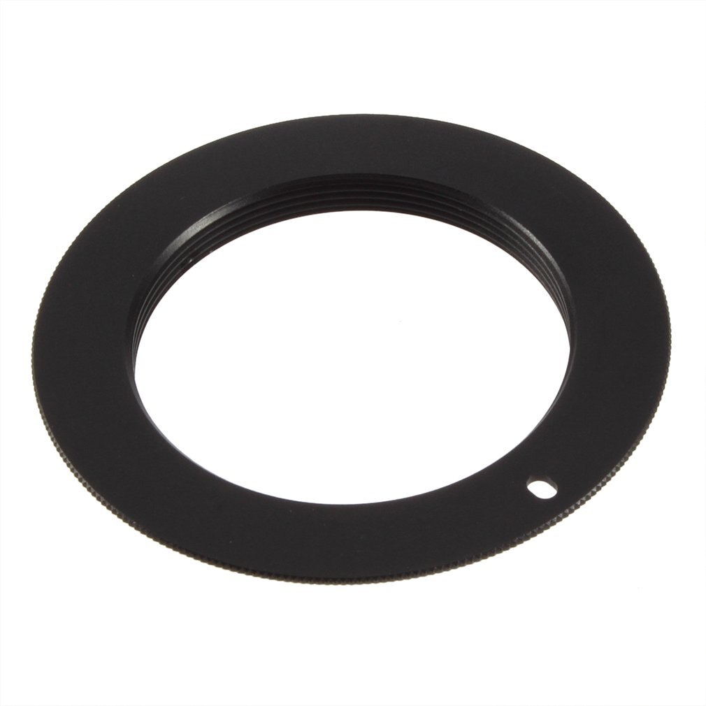 M42 Lens Mount Adapter Ring Voor Nikon D5000 D700 ... – Vicedeal