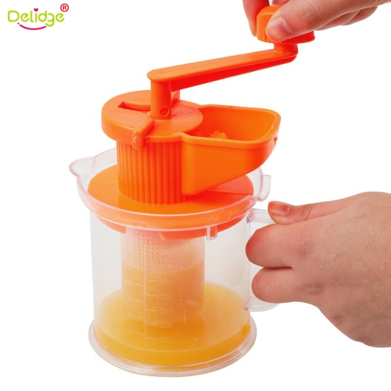 1 Pc Mini Sap Machine Plastic Multifunctionele Han... – Vicedeal