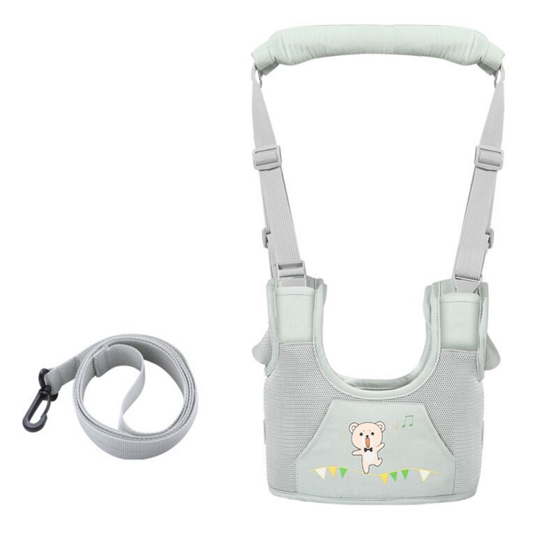 Walking Harness Aid Assistant Safety Baby Walking ... – Vicedeal