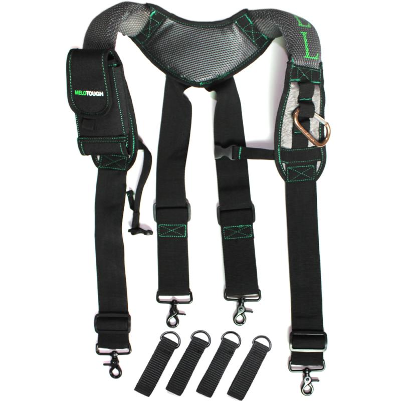 Reducing Waist Weight Strap Tooling Heavy Duty Wor... – Grandado