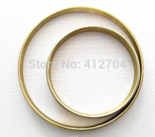 Auto Schorsing Kits Seal Stalen Ring Voor Achter R... – Vicedeal