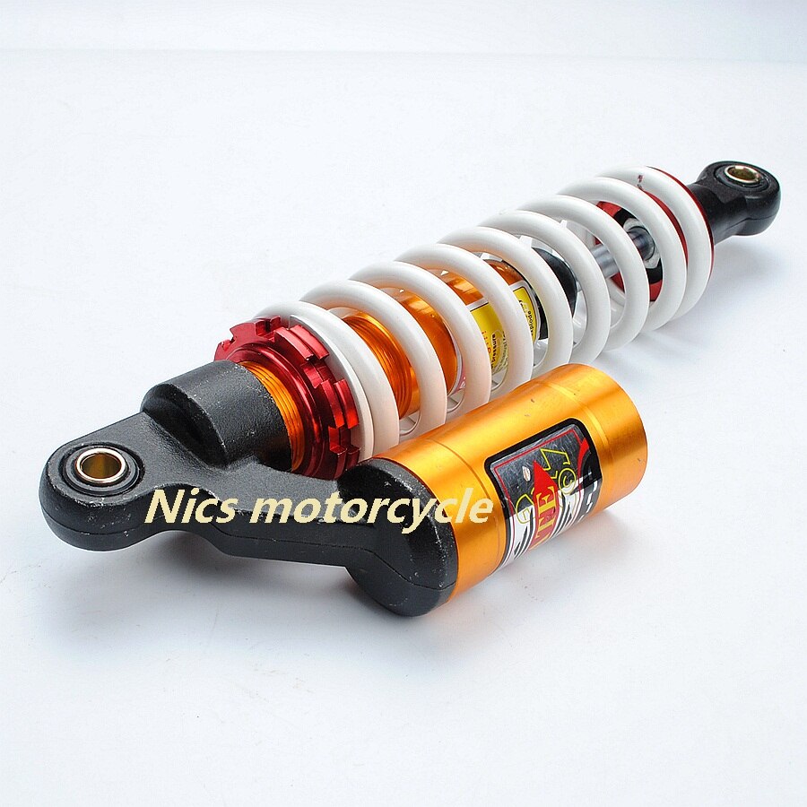 One Front section 310MM Shock Absorber Shocker Sus... – Grandado