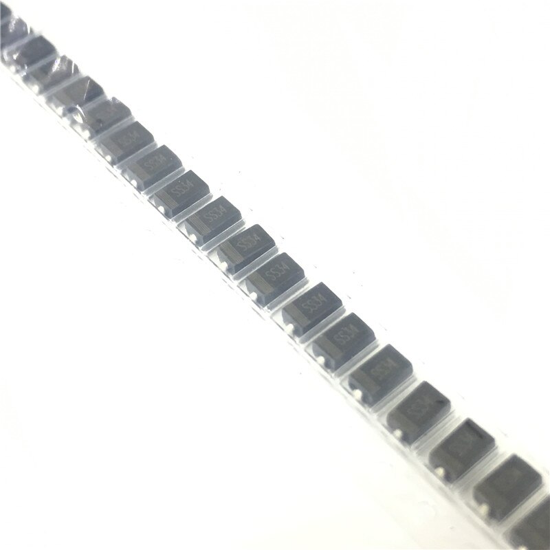 Diodes Schottky, 100 pièces, SS34 1N5822 IN5822 SM... – Grandado