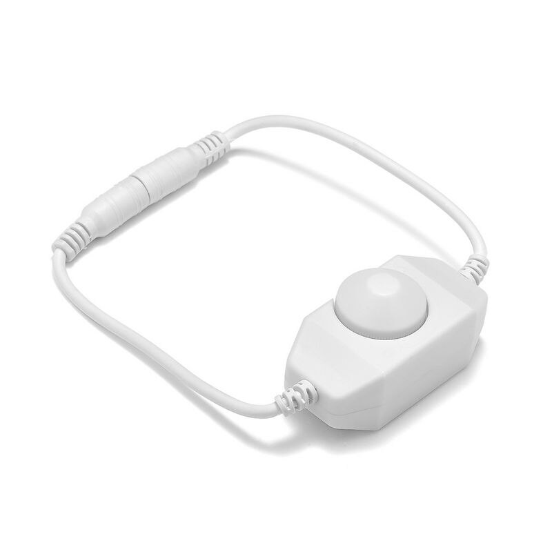 20pcs DC12V - 24V LED Dimmer Switch Brightness Adj... – Grandado