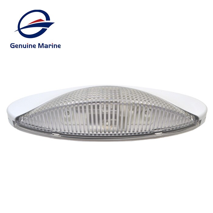 12V RV LED Awning Porch Light Waterproof Motorhome... – Grandado