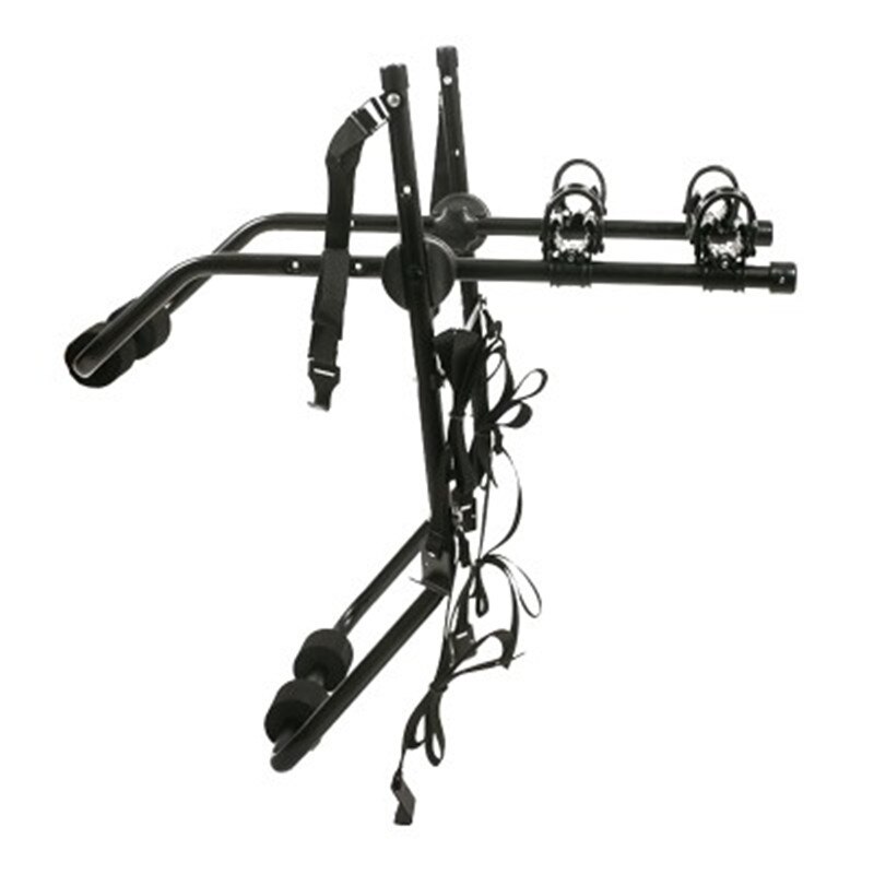Multi-function Aluminum Car Frame Rear Cycling Bik... – Vicedeal