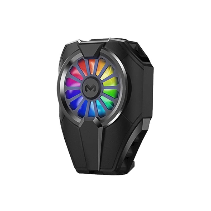 Mobiele Telefoon Radiator Telefoon Cooling Fan Cas... – Vicedeal