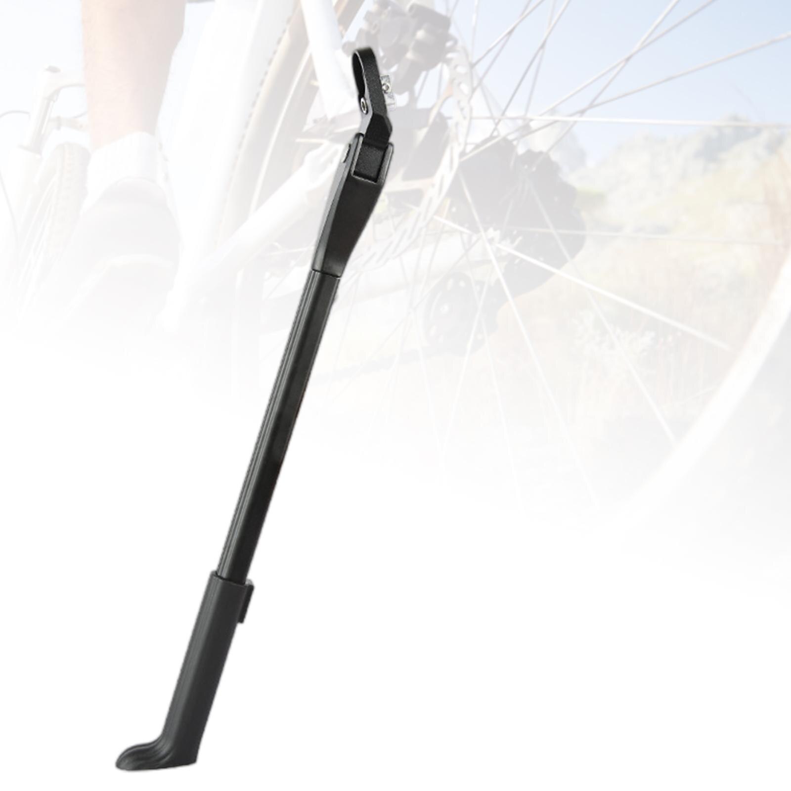 Universal Bike Side Kickstand Adjustable Modified ... – Vicedeal