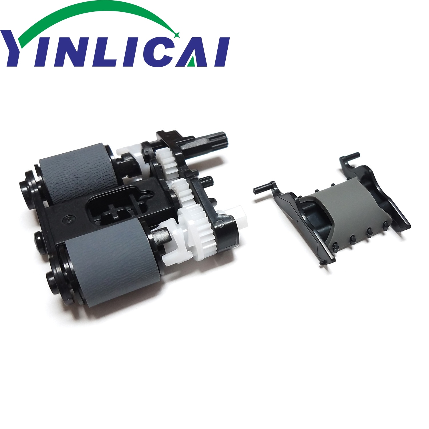 1Set Adf Pick Up Roller Assembly C1P70-67901 Voor ... – Vicedeal