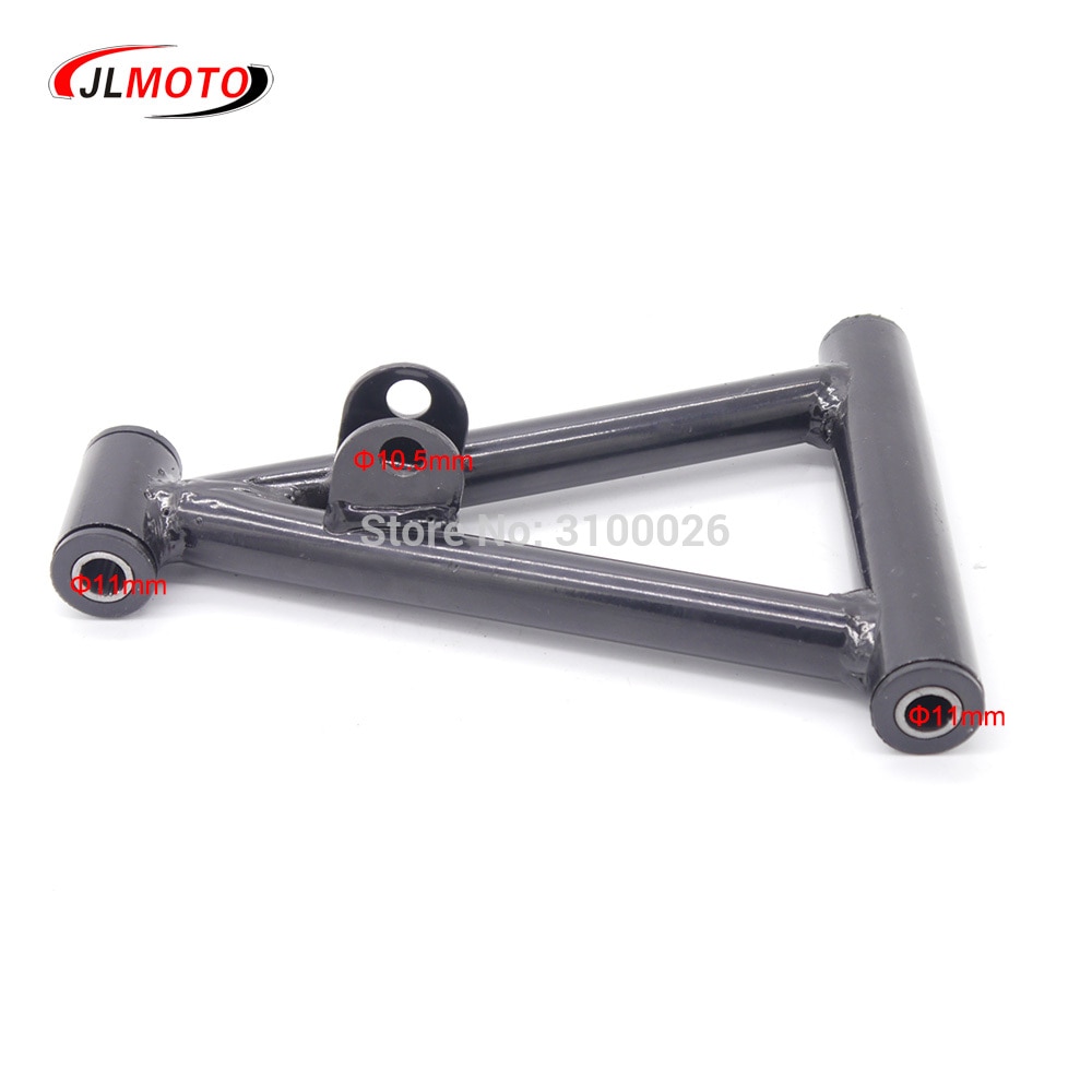 1Set 195mm Front Suspension Swing Arm Upper/Lower ... – Grandado