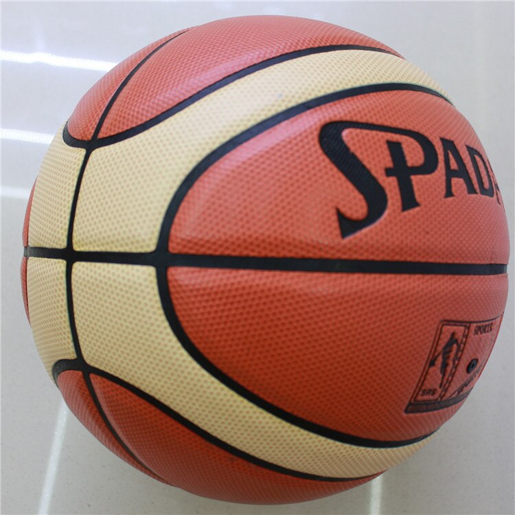 Basketball Ball PU Materia Official Size7 Basketba... – Grandado