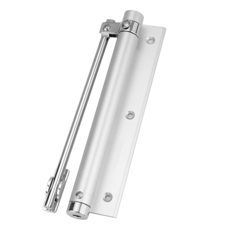 Hydraulic Door Closer Hinge Spring Adjustable Stai... – Grandado