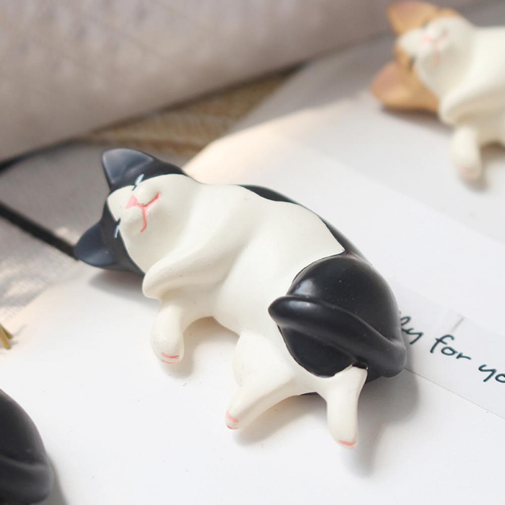 Fridge Magnet Cute Decorative Fridge Message Stick... – Vicedeal