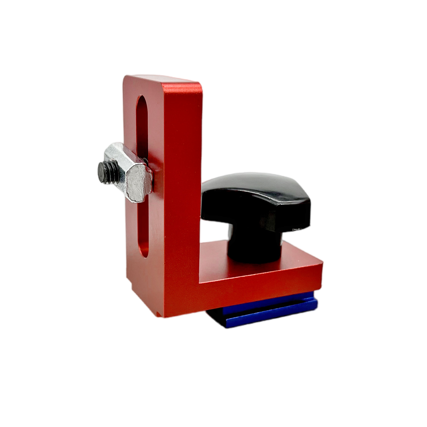 Woodworking T Slot Miter Track Fence Stop T-track ... – Grandado