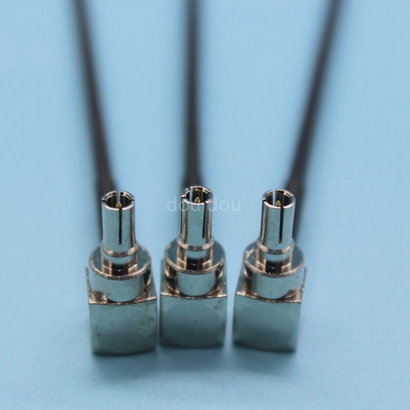 2 pieces 4G LTE CRC9 connector 5dBi Broadband Ante... – Grandado