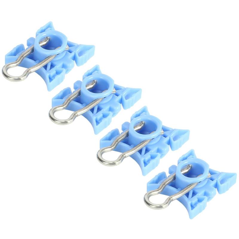Window Regulator Slider Clips Sliding Blocks for V... – Vicedeal