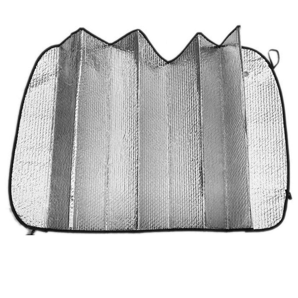 Car Windshield Windscreen Sun Shade Block Reflecti... – Grandado