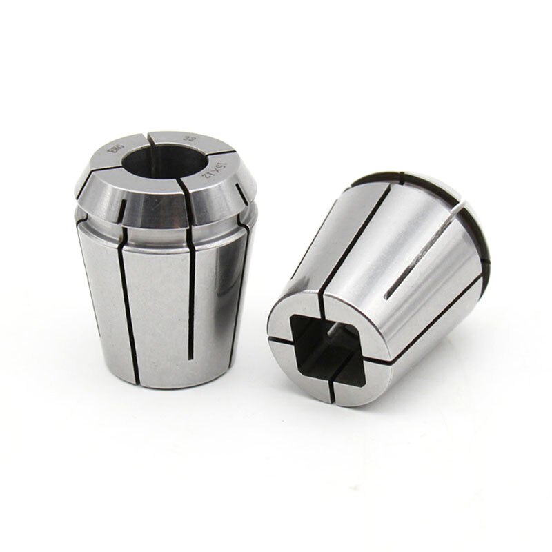 ER Rigid Tap Collets Tapping Collet Taps ISO ER25 ... – Grandado