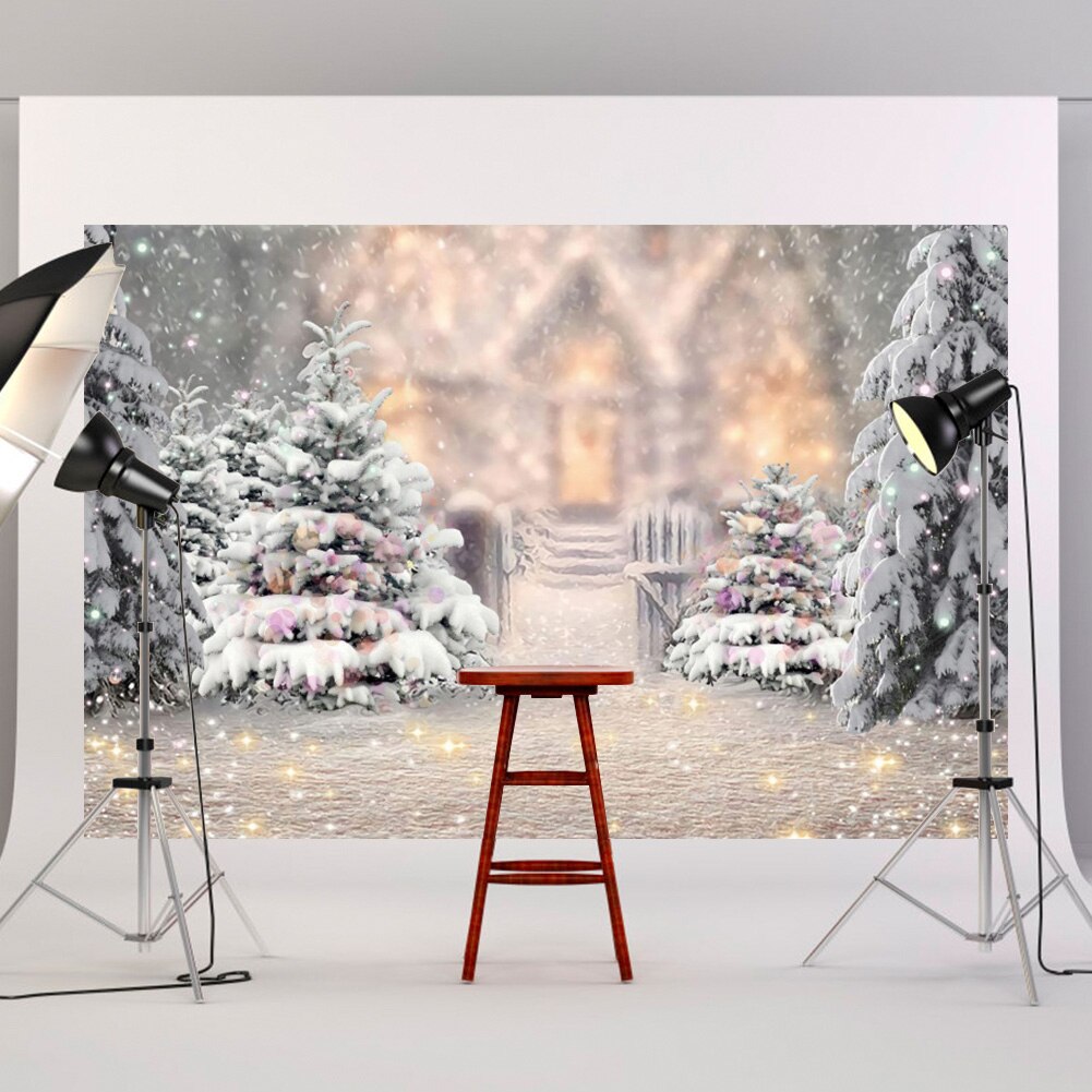 Christmas Style Photography Prop Cloth Background ... – Grandado