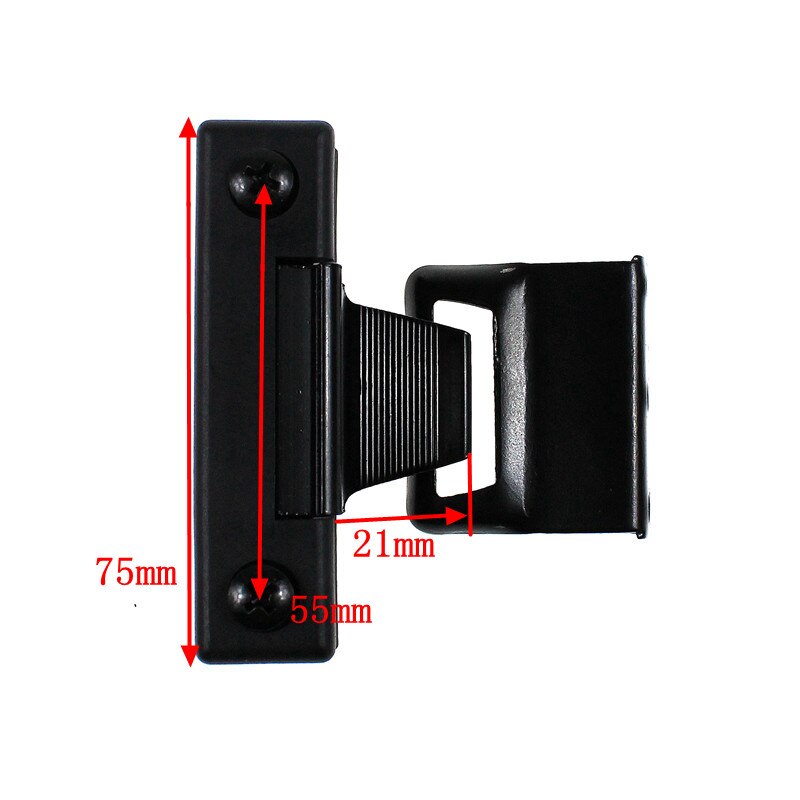 LARBLL 40MM 50MM 55MM Car Auto window glass Clips ... – Grandado