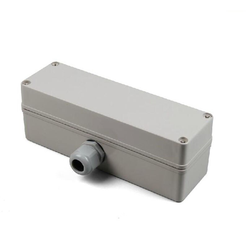80 * 250 * 70mm Plastic Waterproof Junction Box po... – Grandado