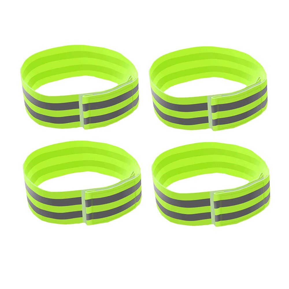 4 Pcs Safety Armband Elastic Loop Security Belt Fl... – Grandado