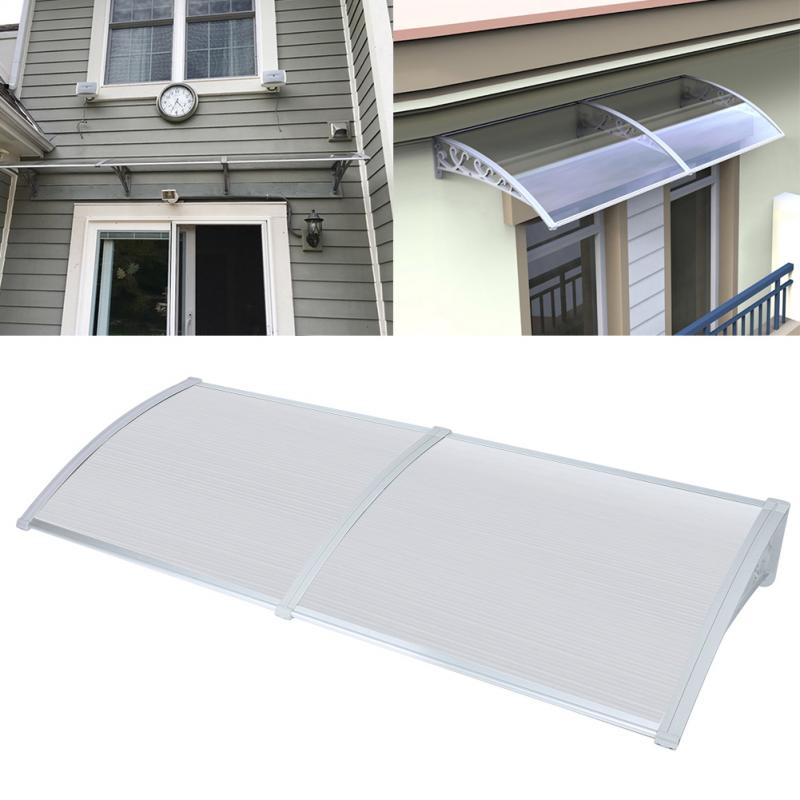 Tent Awning Window Canopy Rain Shelter Roof Sun Sh... – Vicedeal