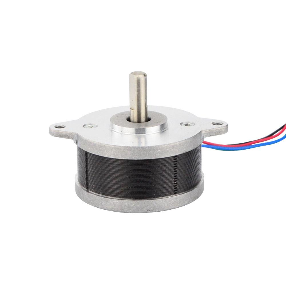 0.9deg Round Nema 14 Stepper Motor 12Ncm/17oz.in B... – Vicedeal